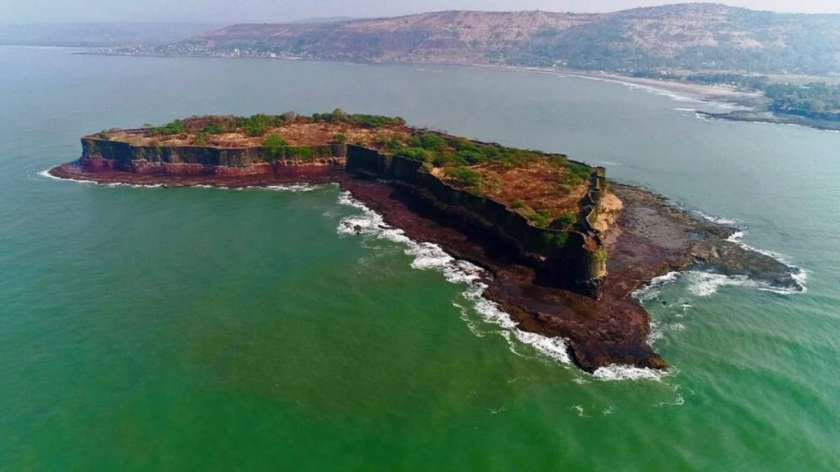 12 Maratha Military Landscapes of India get UNESCO World Heritage ...