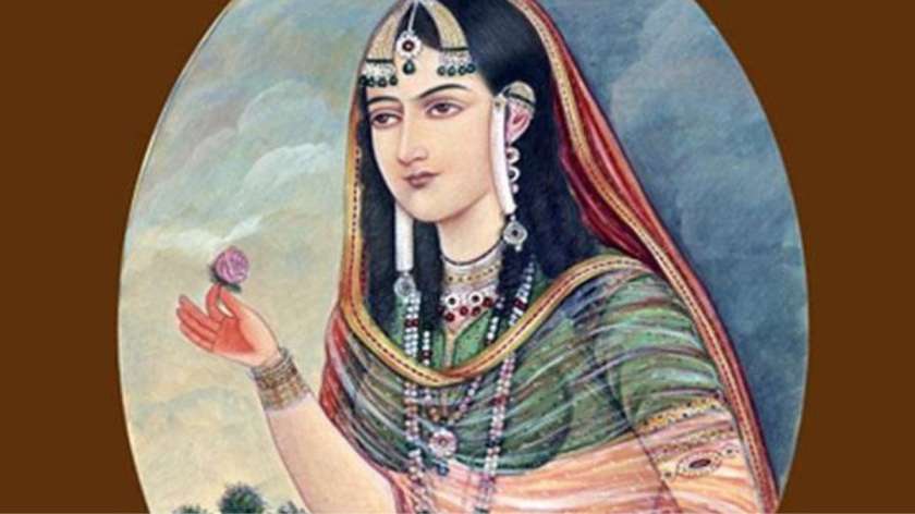 Queens of influence: Six powerful women who quietly shaped the Mughal ...