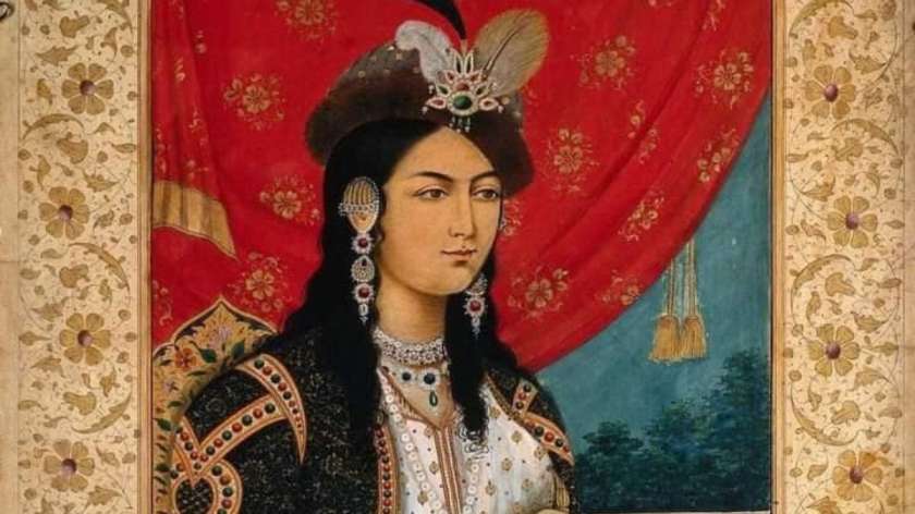 In pics: The most beautiful and famous wives of Mughal emperors