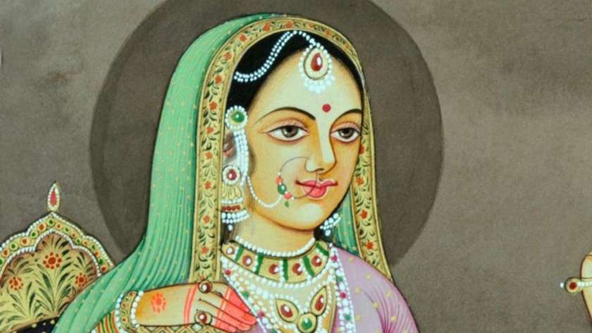 In pics: The most beautiful and famous wives of Mughal emperors