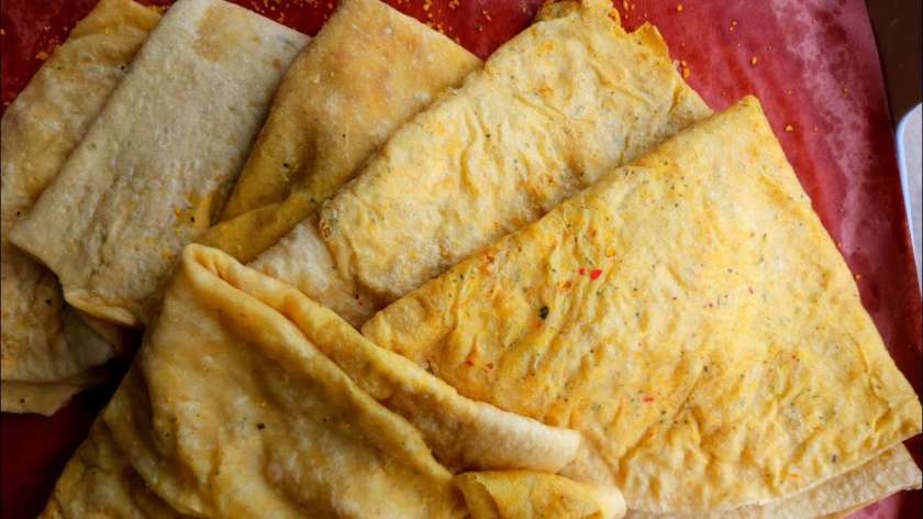 5 iconic Indian-origin foods that shaped Trinidad and Tobago's cuisine ...