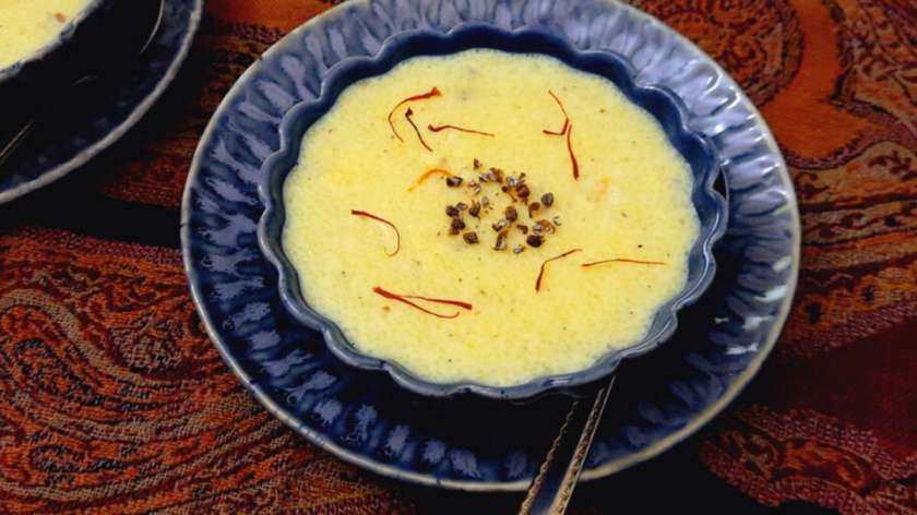 7 Indian desserts in TasteAtlas' Top 100 Indian foods list