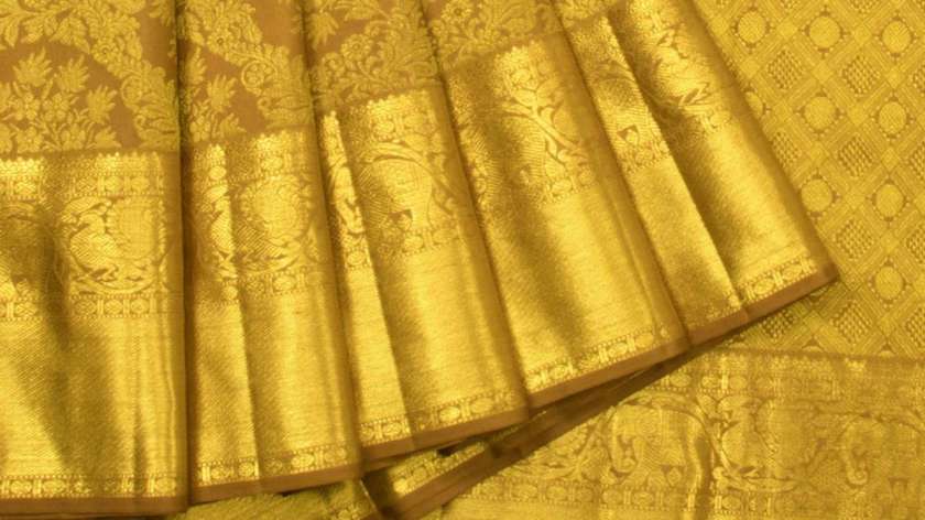 5 textiles from Tamil Nadu you should have in your wardrobe