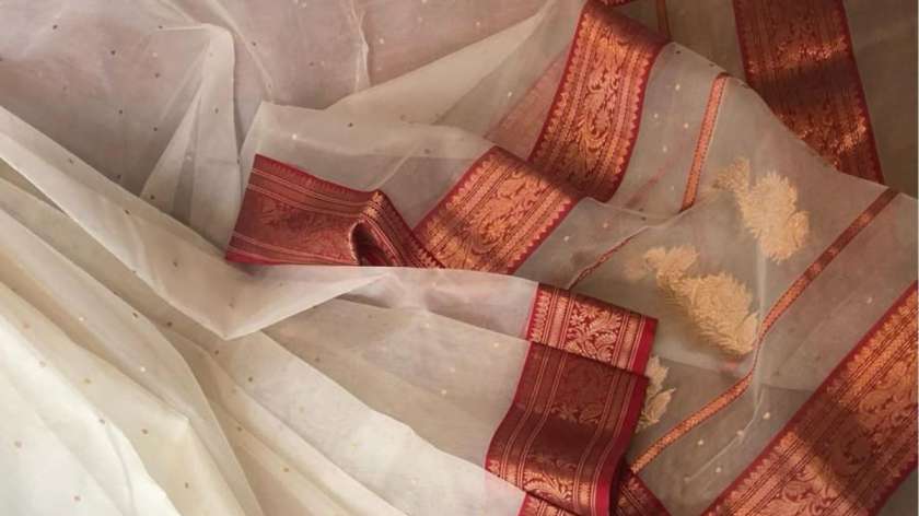 5 textiles from Madhya Pradesh you should have in your wardrobe