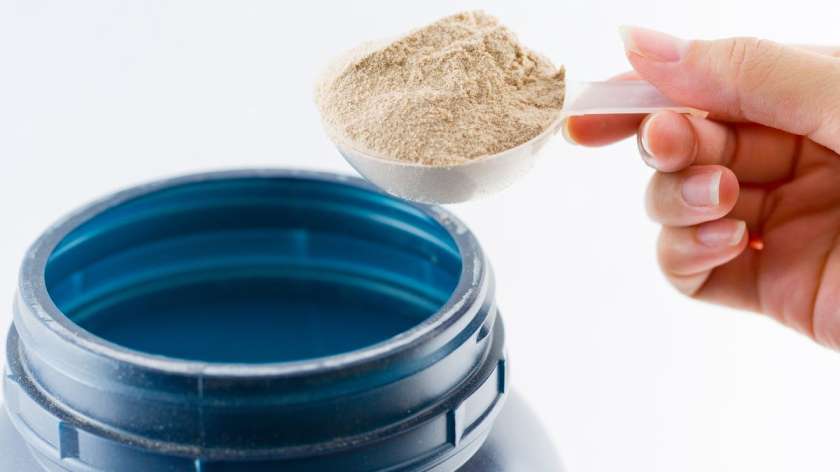 Protein vs Creatine: Which supplement is better for muscle gain?