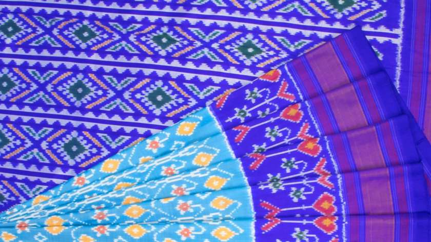 5 textiles from Andhra Pradesh you should have in your wardrobe - India ...