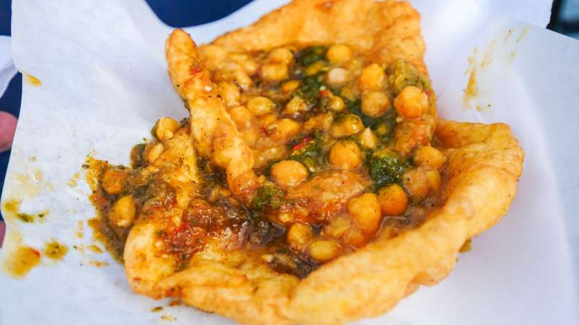 5 iconic Indian-origin foods that shaped Trinidad and Tobago's cuisine ...