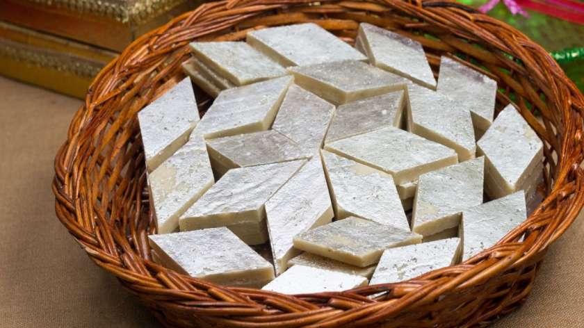 7 Indian desserts in TasteAtlas' Top 100 Indian foods list