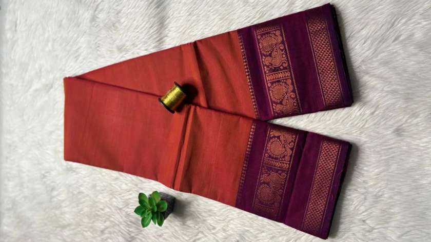 5 textiles from Tamil Nadu you should have in your wardrobe - India TV News