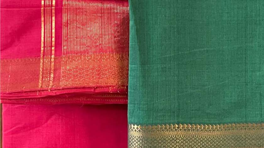 5 textiles from Andhra Pradesh you should have in your wardrobe - India ...