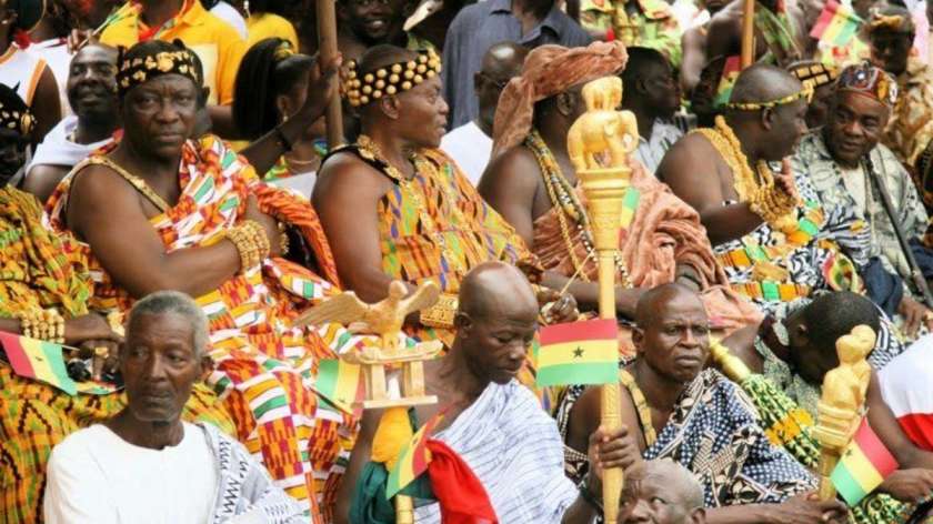 7 facts about Ghana that will make to want to visit the country