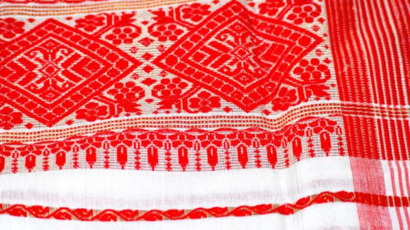 5 textiles from Assam you should have in your wardrobe