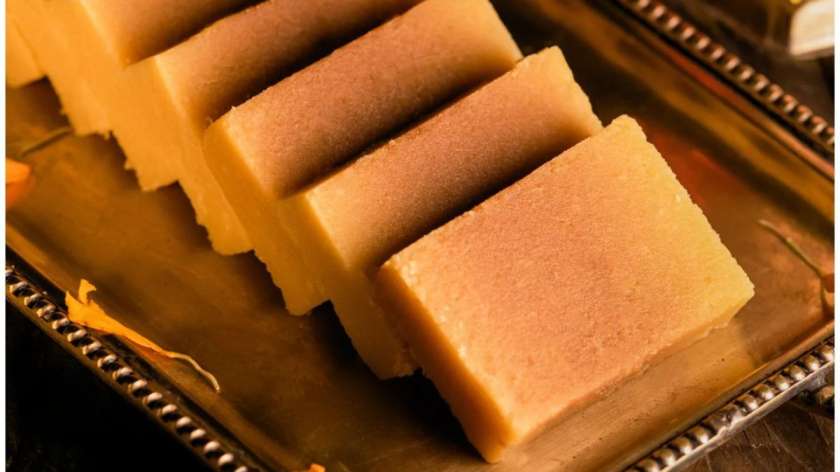 7 Indian desserts in TasteAtlas' Top 100 Indian foods list
