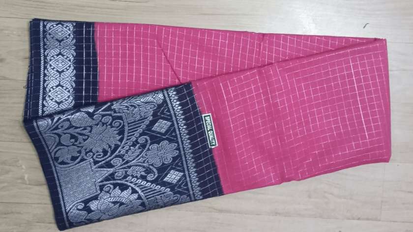 5 textiles from Tamil Nadu you should have in your wardrobe - India TV News