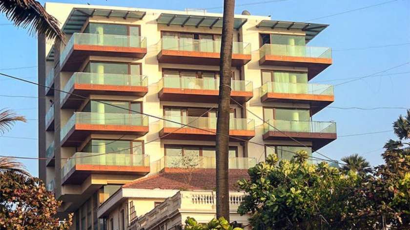 Inside India's ultra-luxury mansions: Modern palaces of the super-rich ...