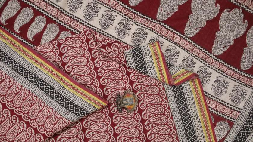 5 textiles from Madhya Pradesh you should have in your wardrobe