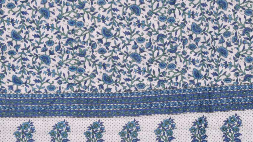 5 textiles from Rajasthan you should have in your wardrobe