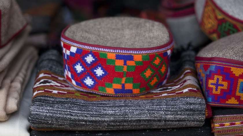 5 textiles from Himachal Pradesh you should have in your wardrobe