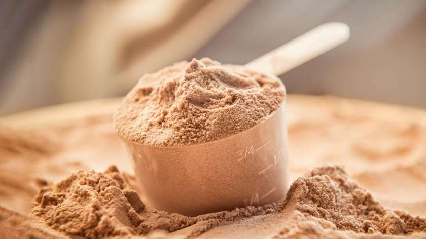 Protein vs Creatine: Which supplement is better for muscle gain?
