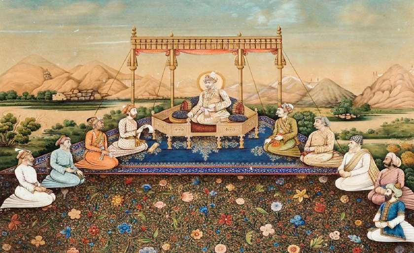 Akbar's Navratnas: The nine gems who shaped a golden era of the Mughal ...