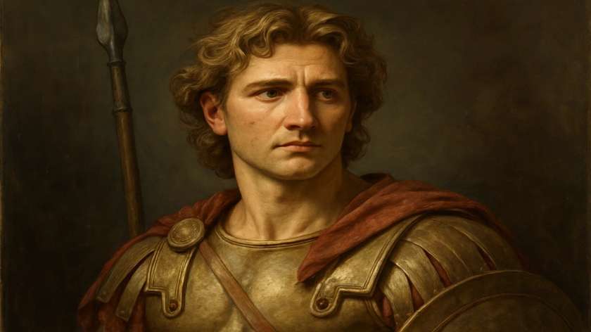 From Alexander to Mughal Babur, 8 foreign invaders who changed the ...