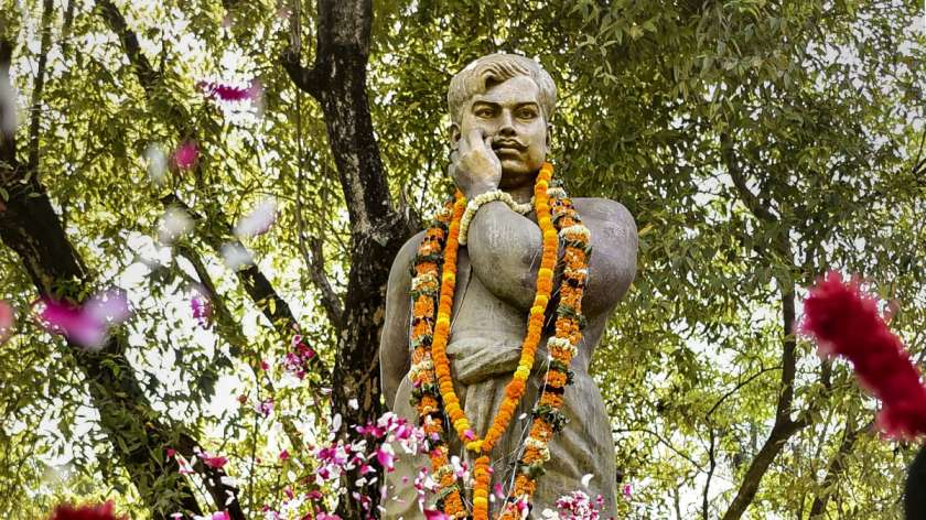 Chandra Shekhar Azad birth anniversary: 10 interesting facts about ...