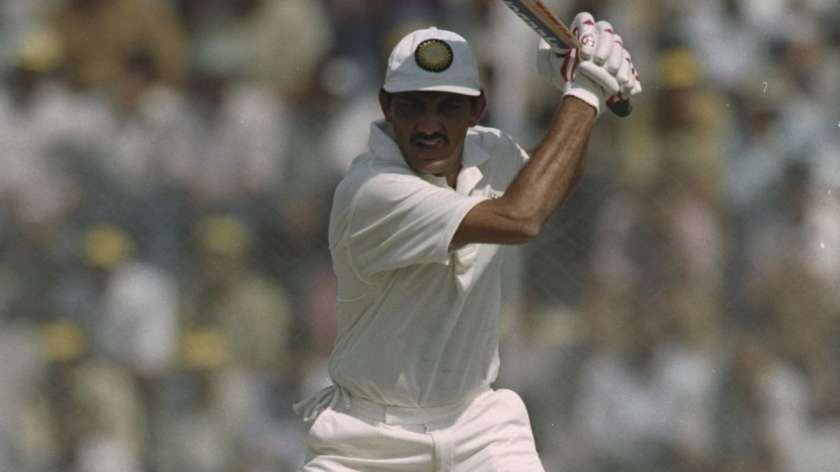 Who was the last Indian captain to score fifty-plus in a Lord's Test ...