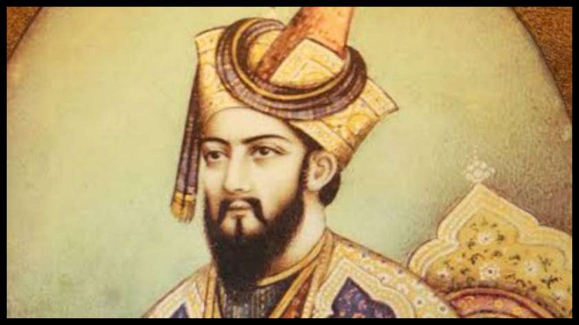 From Babur To Aurangzeb: Meaning of names of Mughal Emperors - India TV ...