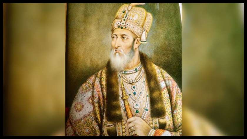 In Pics: From Babur to Aurangzeb to Bahadur Shah Zafar, how old were ...