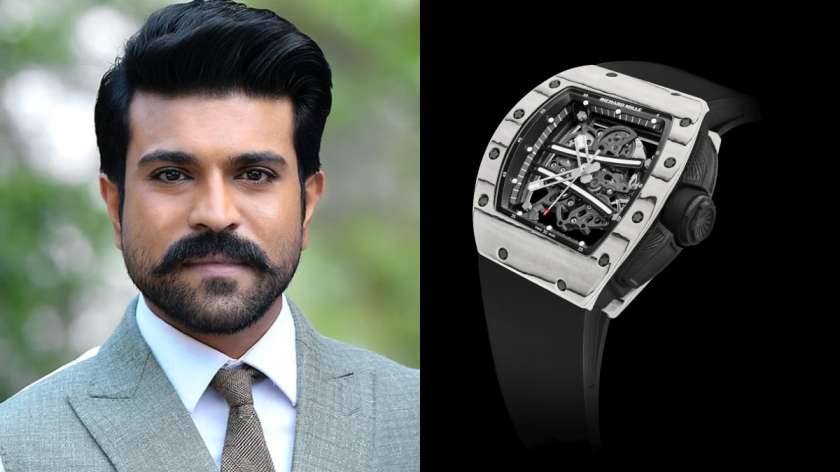 6 most expensive watches owned by Indian celebrities