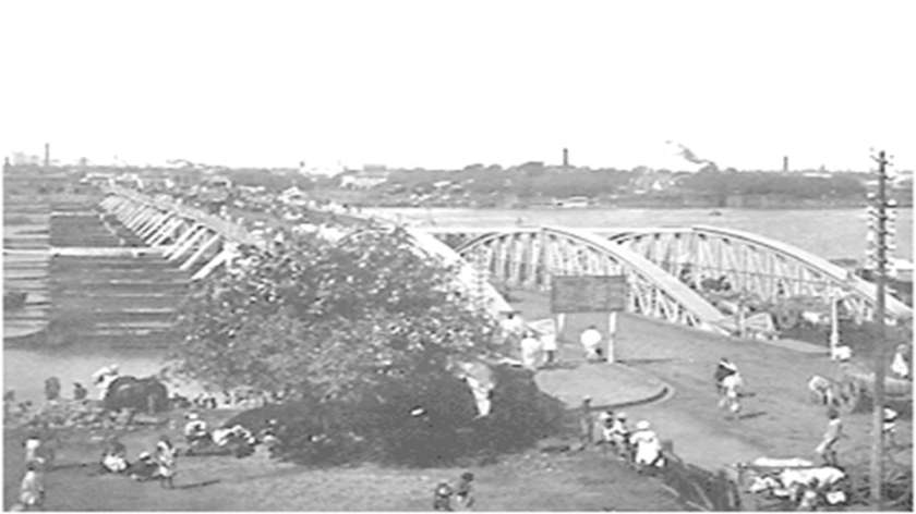Who was the first Indian to be executed by hanging under British rule ...