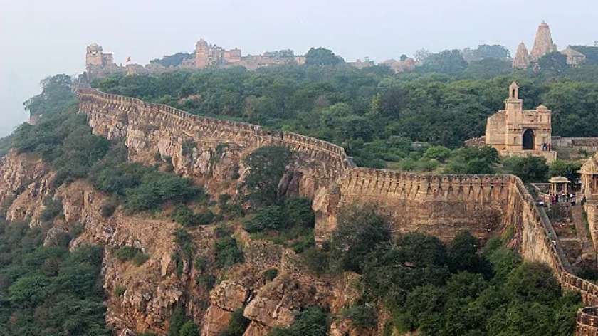 9 epic battles that built the Mughal Empire: In Pics - India TV News