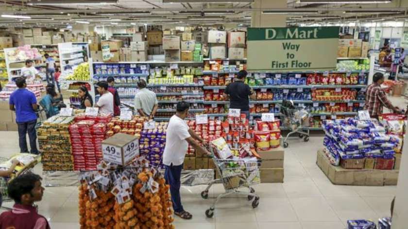 What does 'D-Mart' stand for? The story behind India's budget retail giant