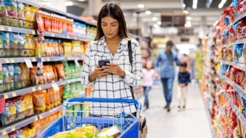 What does 'D-Mart' stand for? The story behind India's budget retail ...