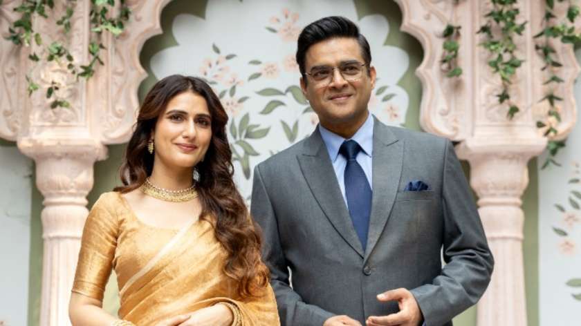 2025! The year of love: 7 upcoming romantic movies to look forward to