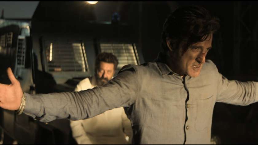 Dhurandhar: 10 hints from Ranveer Singh starrer's first look that you ...