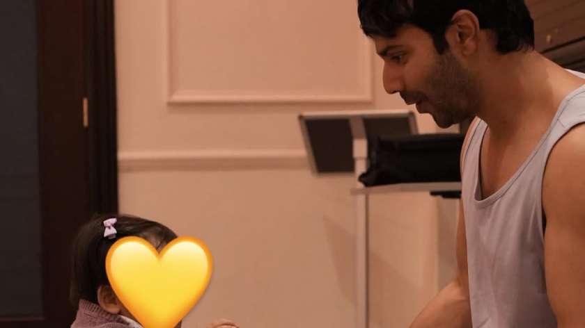 Bollywood actors who recently became girl dads