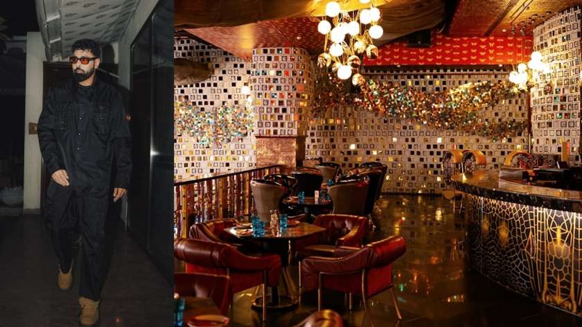 Shilpa Shetty to Virat Kohli, a look at 7 celebrities who own stunning ...