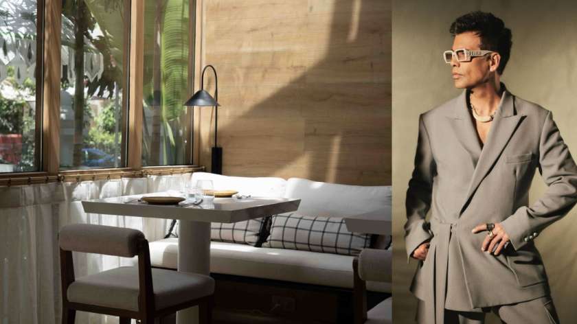 Shilpa Shetty to Virat Kohli, a look at 7 celebrities who own stunning ...