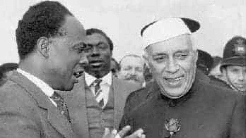 Rare facts you did not know about India's historical connection with ...