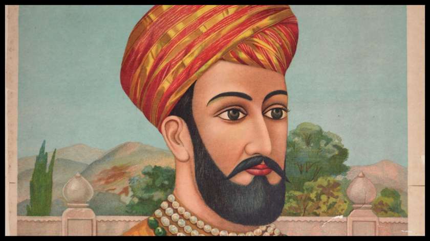 From Babur To Aurangzeb: Meaning of names of Mughal Emperors