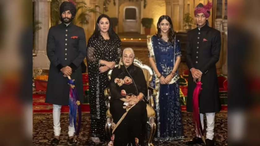 7 royal families in India who are still living a luxurious life