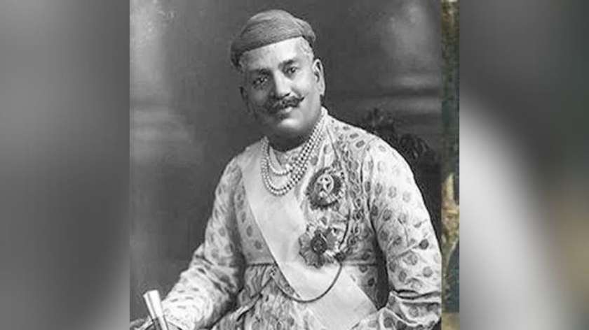 Who was the first Indian to be executed by hanging under British rule ...