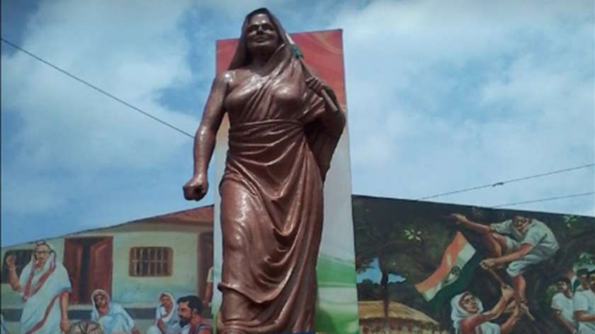 8 lesser-known but yet powerful women in Indian history you should know ...