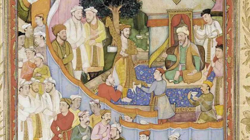 9 epic battles that built the Mughal Empire: In Pics