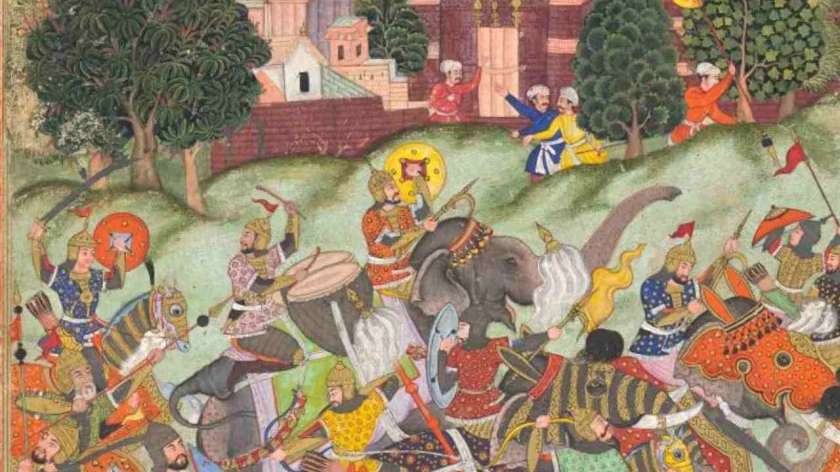 9 epic battles that built the Mughal Empire: In Pics