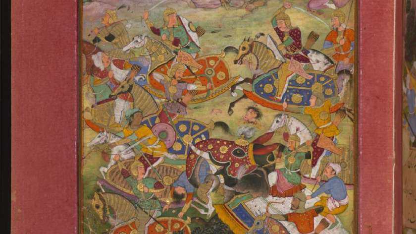 9 epic battles that built the Mughal Empire: In Pics
