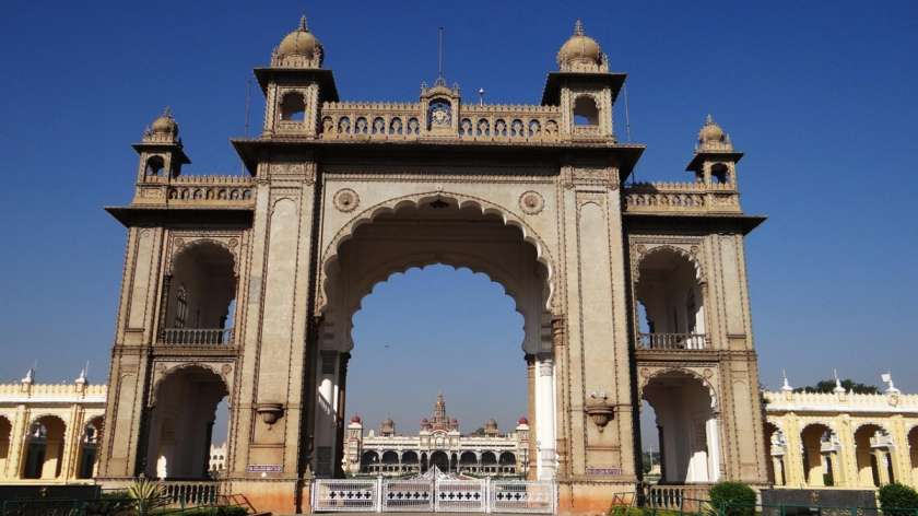 7 royal cities in India you don't know were once ruled by Maharajas
