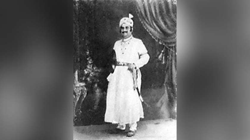 Who was the first Indian to be executed by hanging under British rule ...
