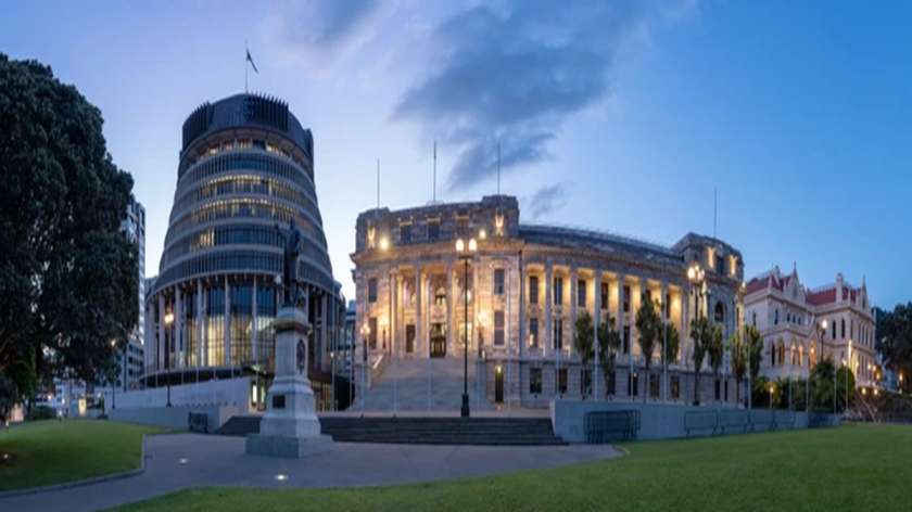 A look at 5 countries with an unwritten constitution | In Pics